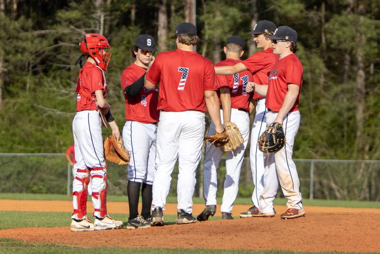 Slaughter Community Charter softball, baseball teams hitting the ...