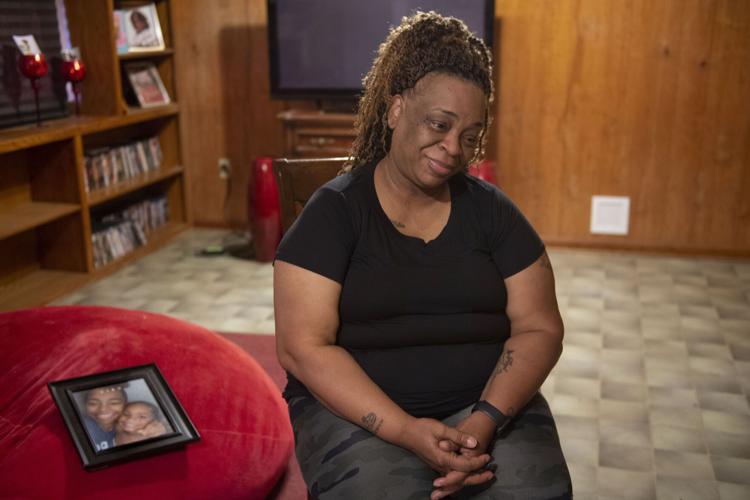 Family of slain Baton Rouge mother, toddler wants answers: 'I forgive ...