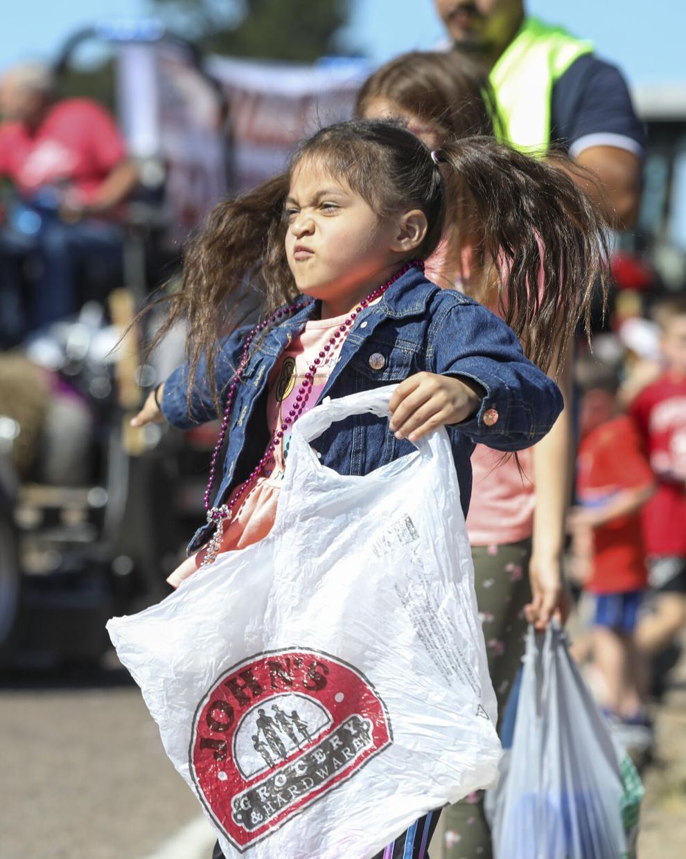 Photos: Livingston Parish Fair opens with Livingston Parish Fair Parade ...