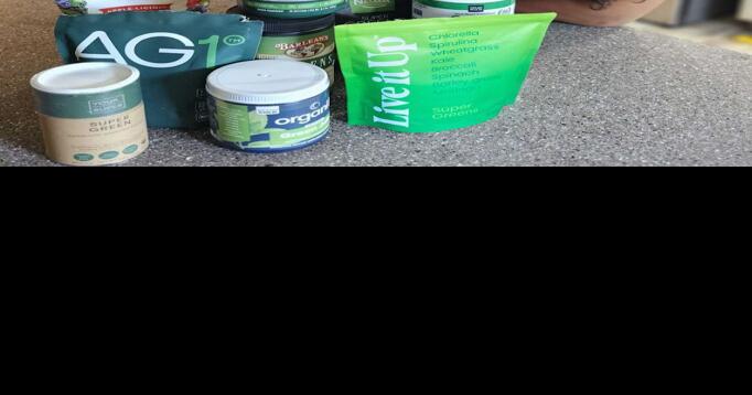 The 10 Best Greens Powders of 2024, According to a Dietitian ...