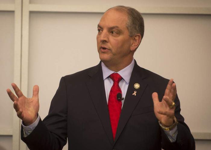 Scott Angelle launches most pointed attack yet on David Vitter's ...