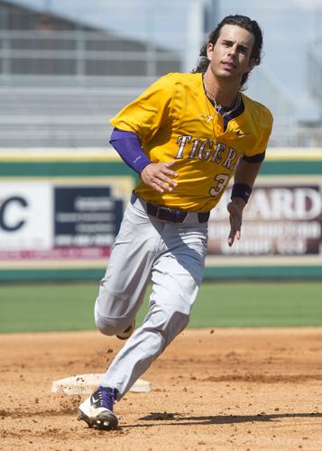 Alex Lange, Kramer Robertson earn preseason All -American honors from ...