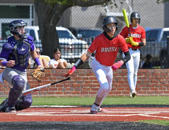 Ascension Catholic rallies to beat Brusly in nine innings | High School ...