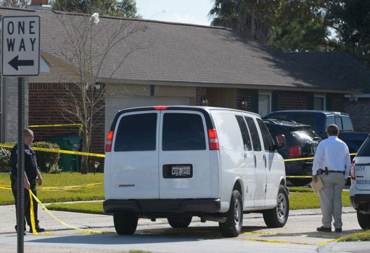 'Brutal' slaying leaves 2 kids, parents dead in apparent Marrero murder ...