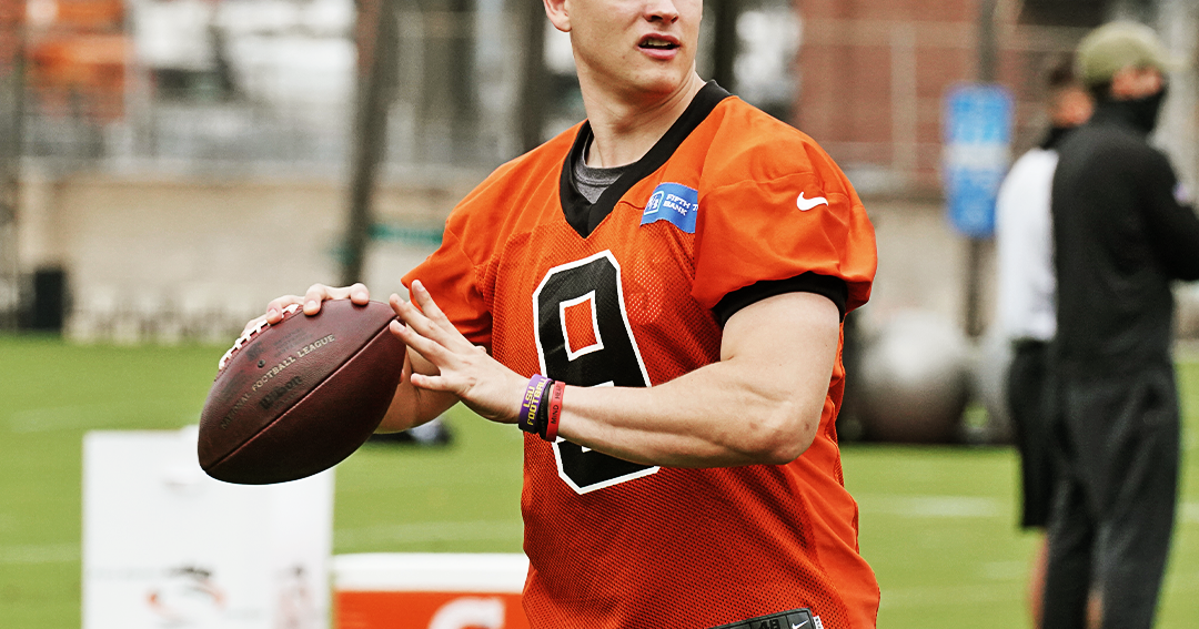 In wake of Jacob Blake shooting, Joe Burrow urges followers to support ...