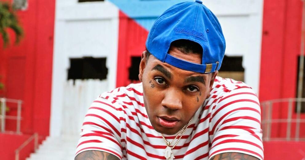 A Kevin Gates homecoming concert, Corey Smith at The Texas Club and ...