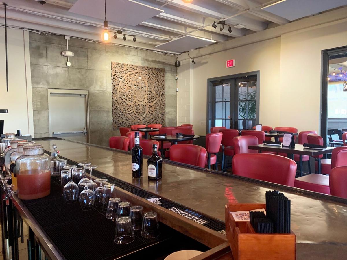 Review: True Spanish fare shines at Solera in Baton Rouge | Food ...