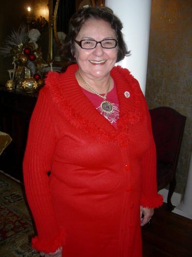 Fête: God Rest Ye Merry Mailmen | Acadiana Home | theadvocate.com