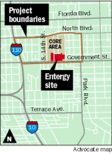 RDA looks to create plan for Mid City redevelopment | Business ...