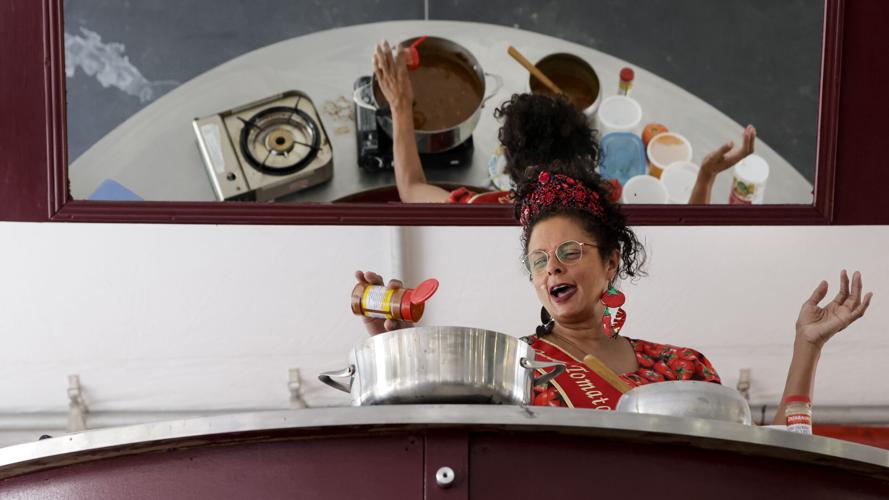 La. festival queens slam LAFF decision to disband pageant ...