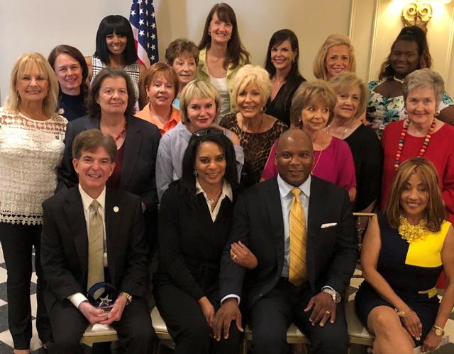 Community: Three celebrations mark Julia McLellan's 100th birthday ...