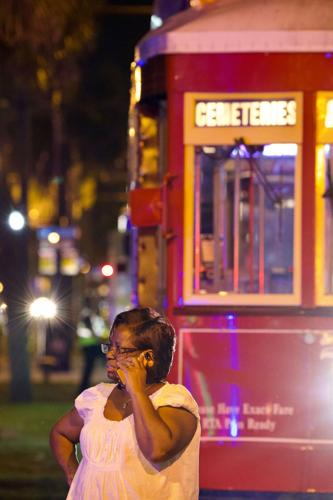 Mandina's shooting suspect allegedly killed teen in Texas | Crime ...