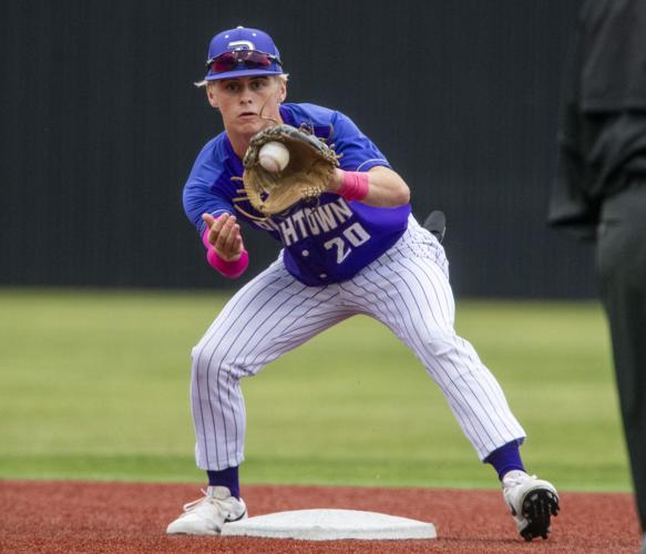 The real 'McCoy' for Dutchtown baseball sets himself apart | Ascension ...