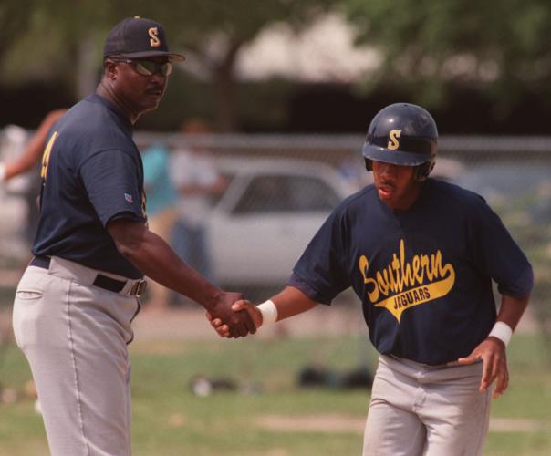 The legacy of longtime Southern baseball Roger Cador: 'It's his ...