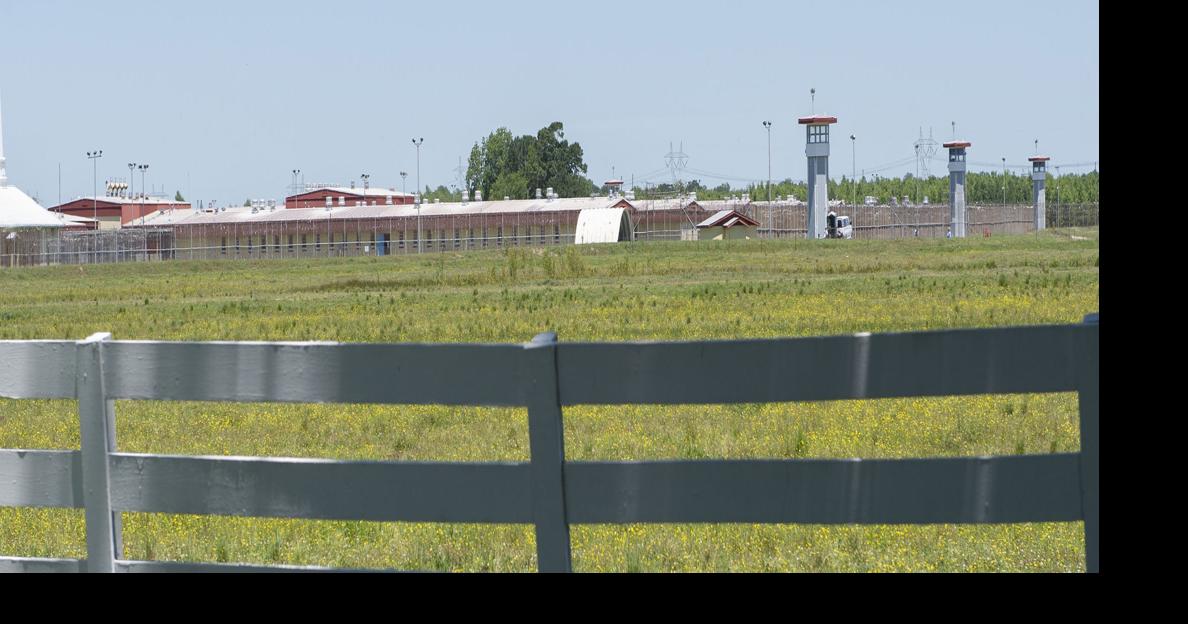 Elayn Hunt Correctional Facility announces replacement after warden ...