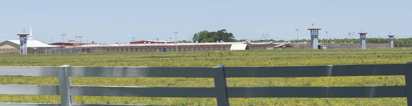 Elayn Hunt Correctional Facility announces replacement after warden ...