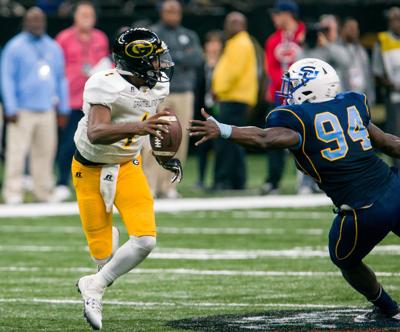 Preseason All-SWAC team, predicted order of finish | Southern ...