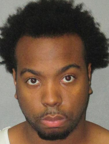 Slaughter brothers arrested after man, 23, shot to death in Zachary ...