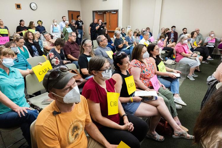 'Perfect storm': COVID, culture war cited for growing exodus of ...