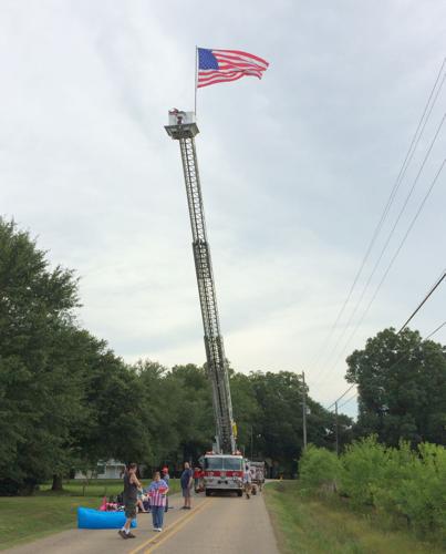 Springfield parade celebrates Fourth on July 3 | Livingston/Tangipahoa ...