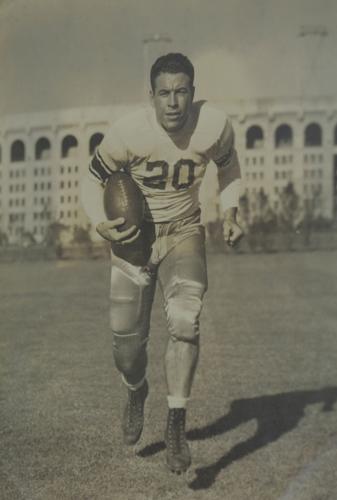 Rabalais: Meet Alex Box: LSU icon and, his ex-roommate says, 'one of ...