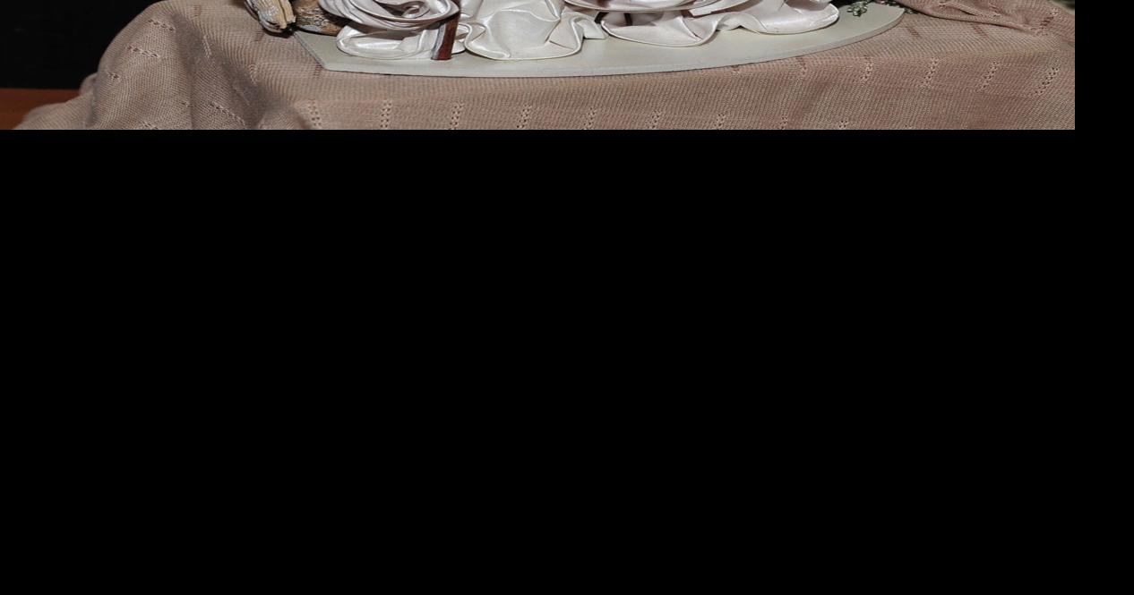 Church of Jesus Christ of Latter-day Saints displays some 200 nativity ...