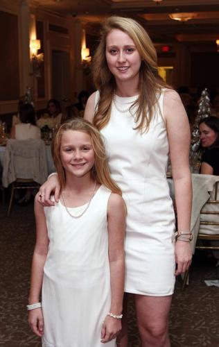 Nell Nolan: Debutantes Hamrick, Williamson, Rome, Cimini and Martin ...