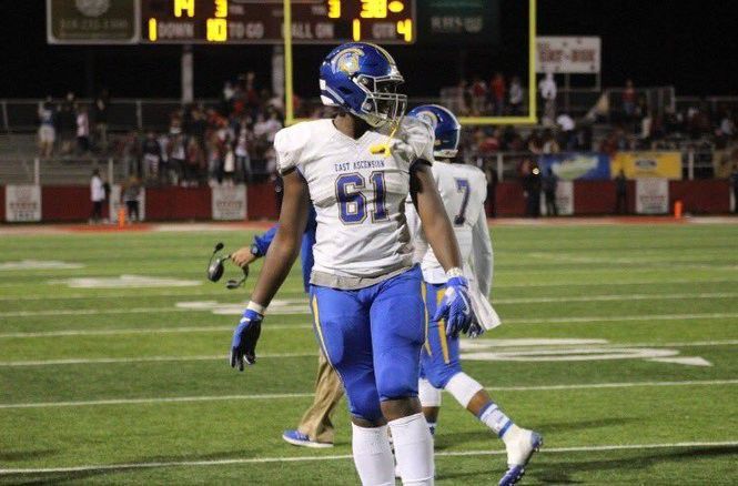 Here's a look at which LSU football commits are likely to sign early ...