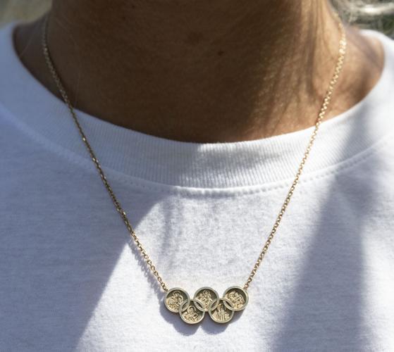 LSU's Kristen Nuss, Taryn Kloth officially in Olympics | LSU ...