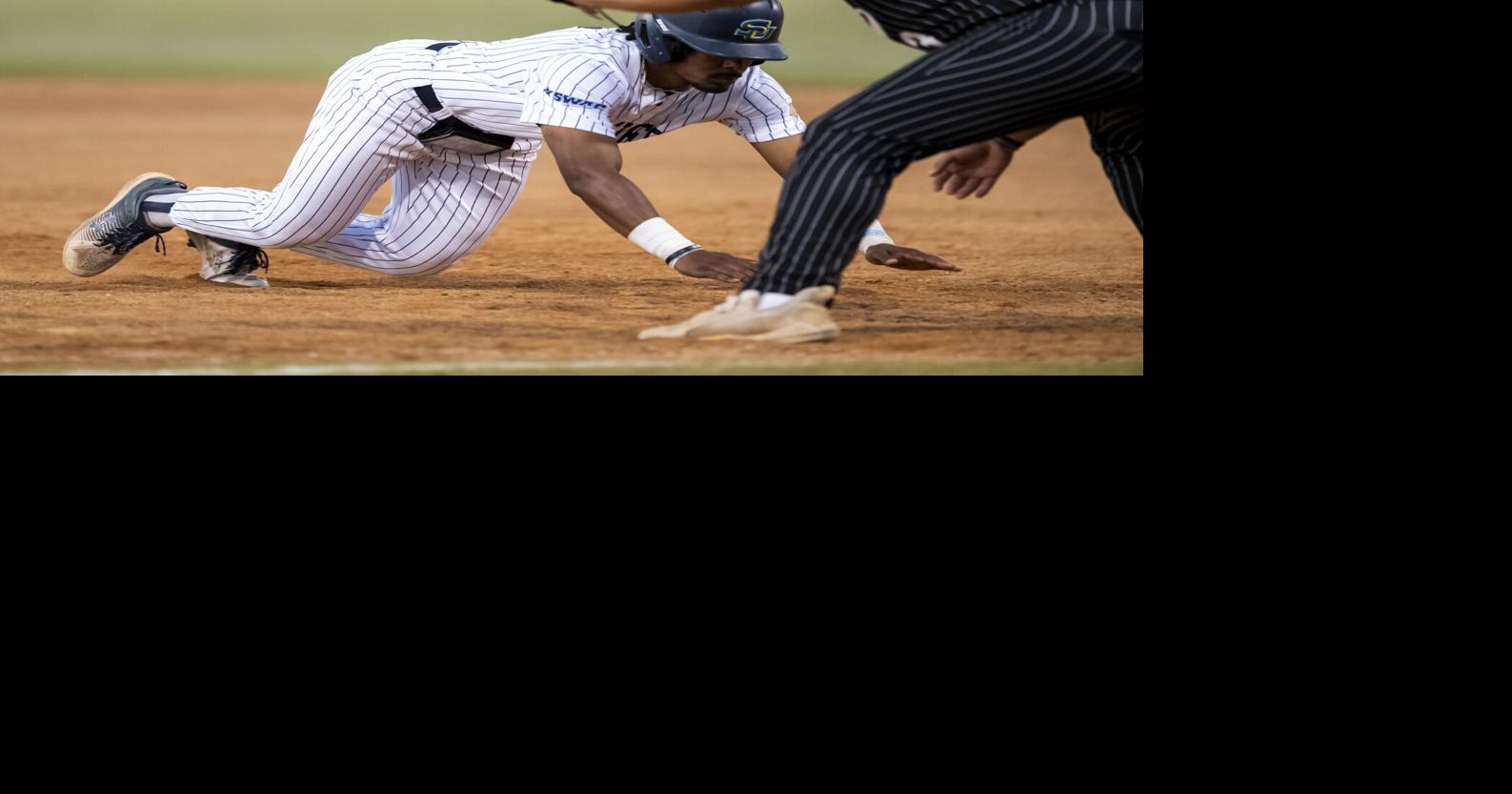 Southern baseball's Chris Crenshaw heated after loss: 'We've got to ...