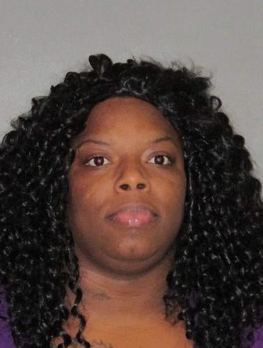 Baton Rouge police: Three arrested after child is beaten while woman ...