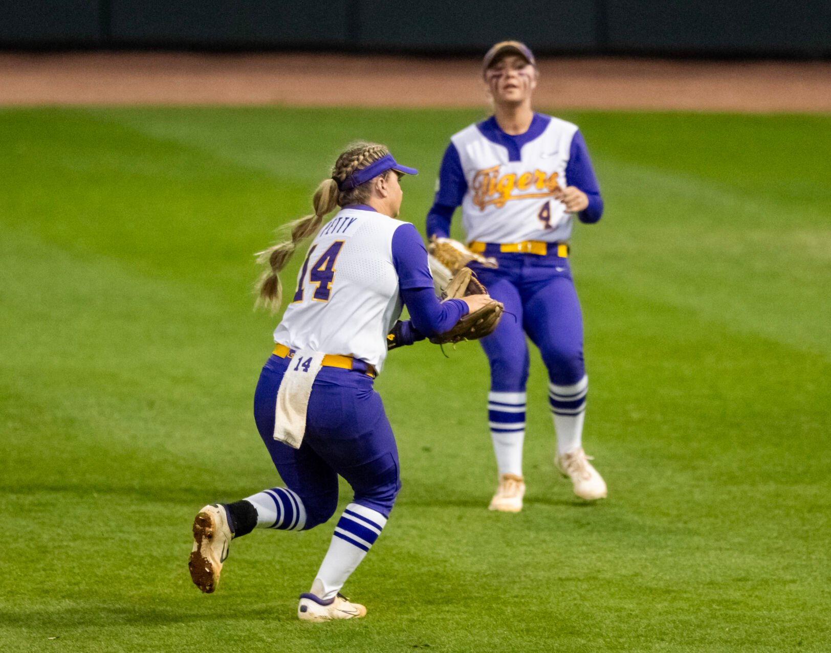 Photos: LSU Walks-off Boise State in 10 Innings | Baton Rouge | theadvocate.com