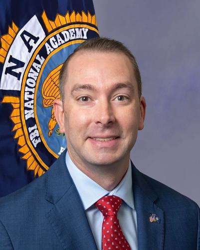 Zachary Police officer graduates from FBI National Academy | Zachary ...