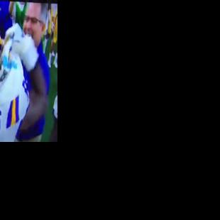 Miami's turnover chain? LSU shows off its turnover ... towel? | LSU ...