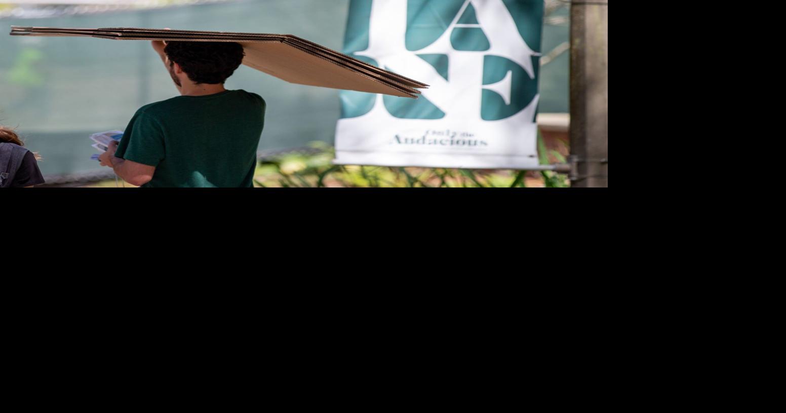 Letters: Give loud Tulane neighbors a litte understanding | Letters ...