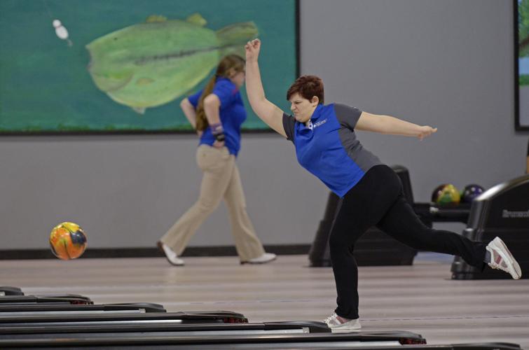 Photos: LHSAA Bowling State Championship | Photos | theadvocate.com