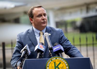 Dan Fagan: Kenner Mayor Ben Zahn deserves credit for speaking out ...