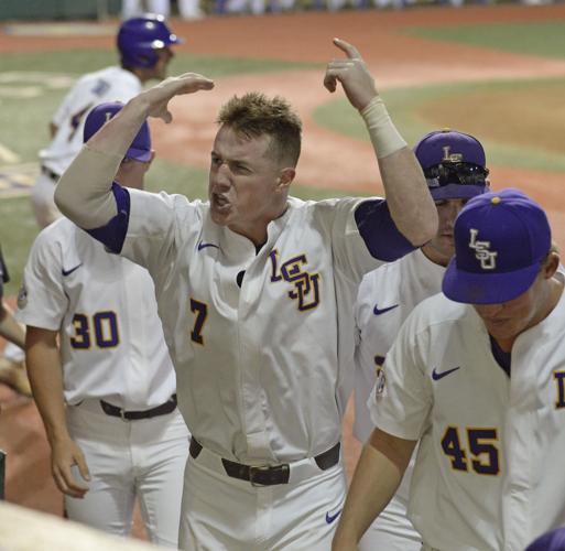 Cha-ching! Check out signing bonus for each LSU player taken in MLB ...