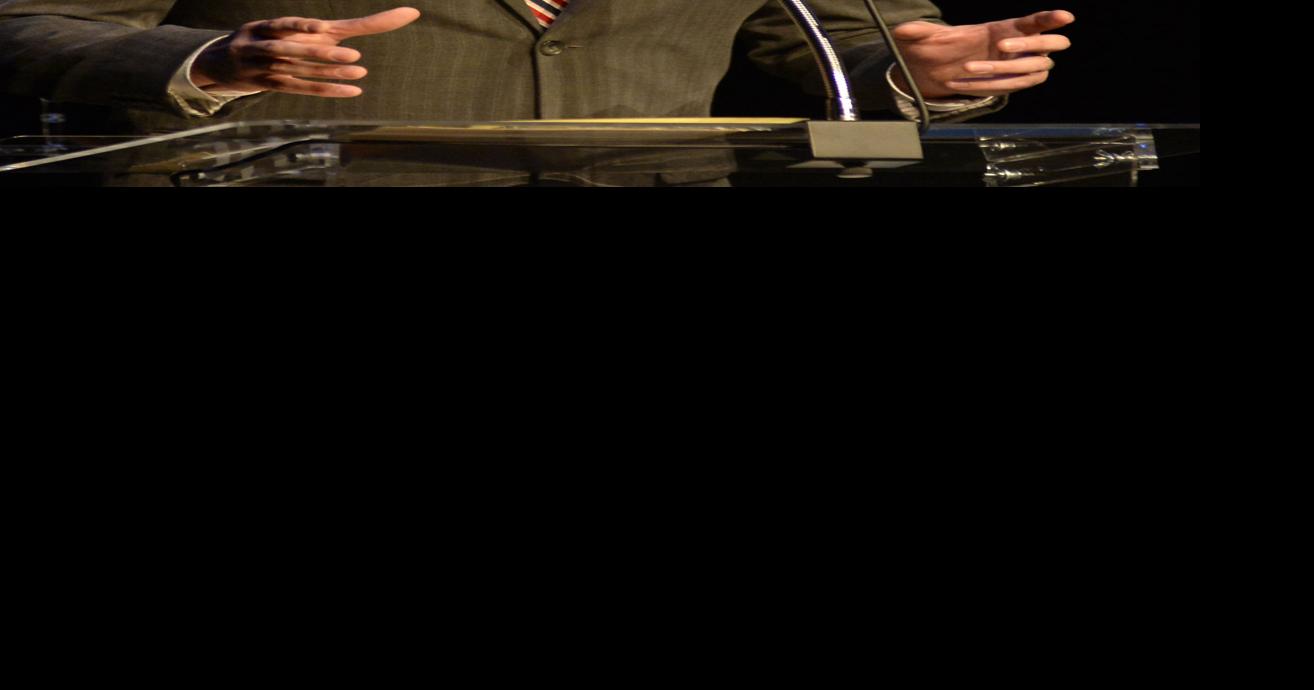 Guillory picks up endorsements in Lafayette mayor-president's race ...