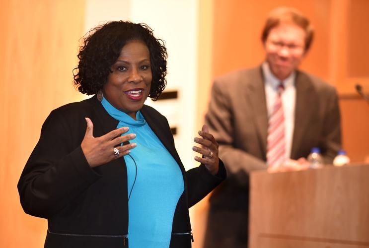 Mayor Broome continuing progress on downtown-LSU tram, hoping to open ...