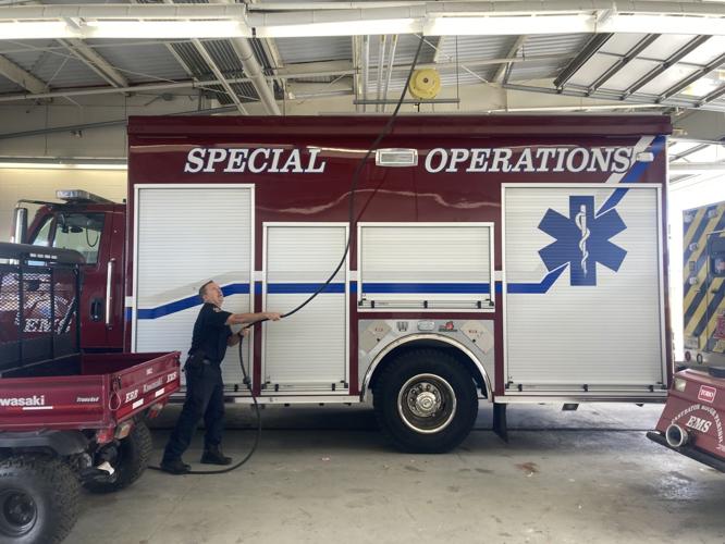 After fraternity shooting, is Baton Rouge EMS prepared for more 'mass ...