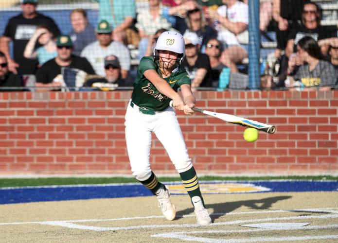 East Ascension softball knocks off Walker | | theadvocate.com