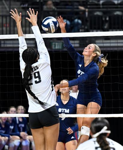 STM sweeps Lakeshore to advance to Division II finals | High Schools ...