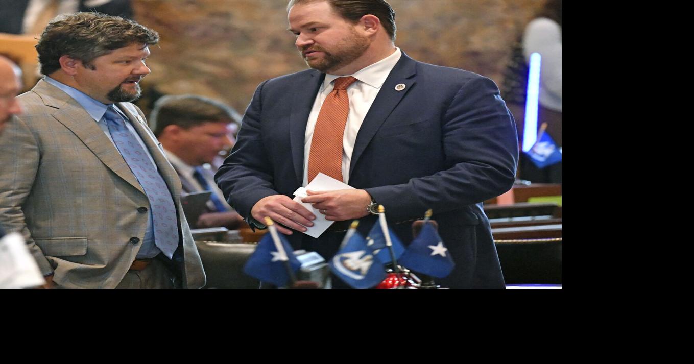 This Baton Rouge lawmaker is planning a run for State Treasurer | State ...