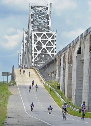 Photos: Texas Brotherhood Ride, honoring fallen law enforcement ...