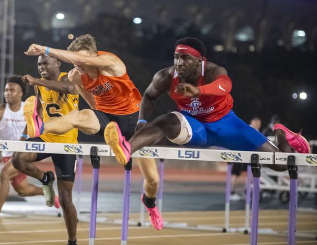 Check out LSWA's 2023 All-State Track & Field Teams | High School ...