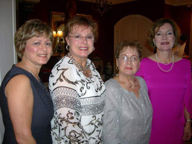 Patricia Gannon: Weaseling out of traditional weddings | Patricia ...