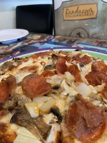 Randazzo's Italian Market: 'You must try the meatball' and the pizza ...