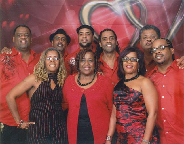Neal Family Fest returns with more ‘soul’ | Music | theadvocate.com