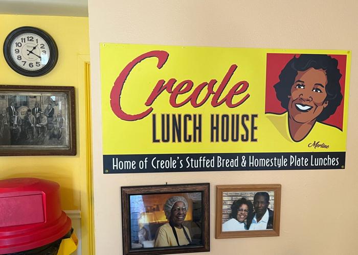 Creole stuffed bread from Jazz Fest endures in Lafayette ...